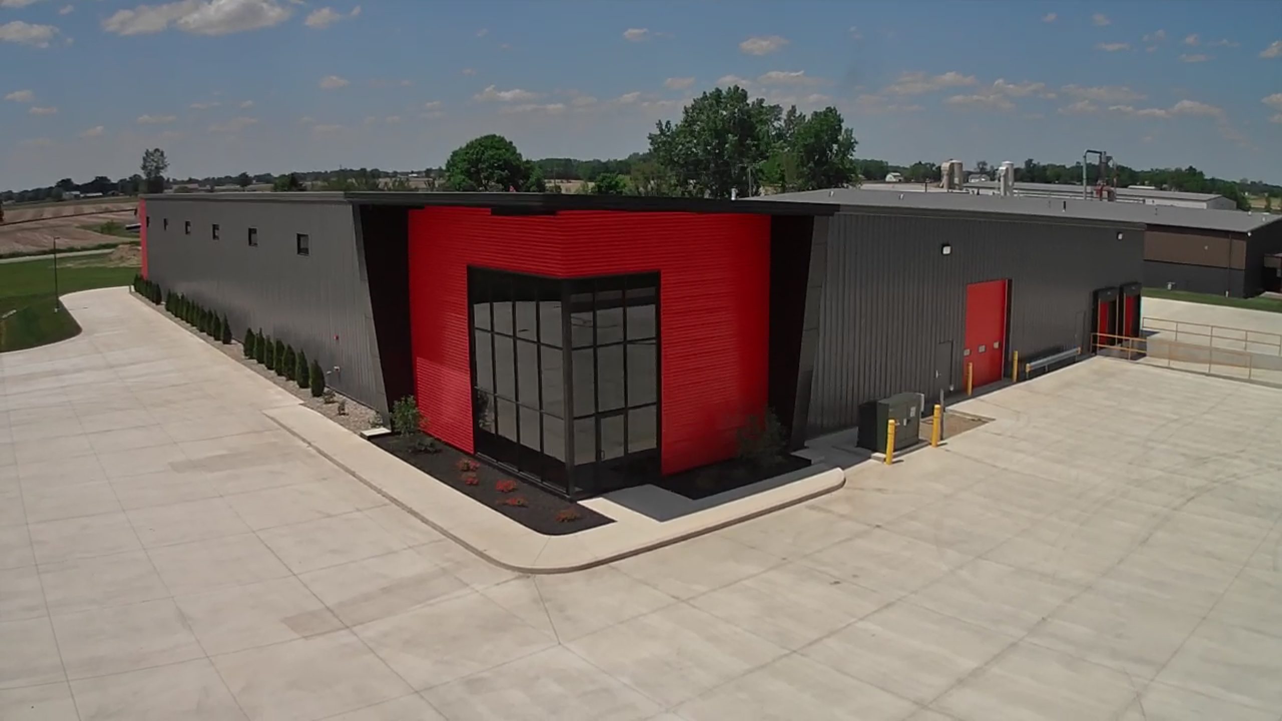 Ace Builders | Aero Ranch