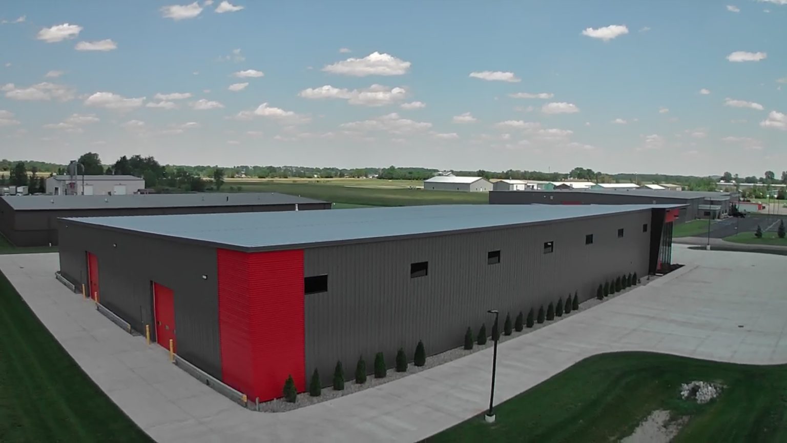 Ace Builders | Aero Ranch