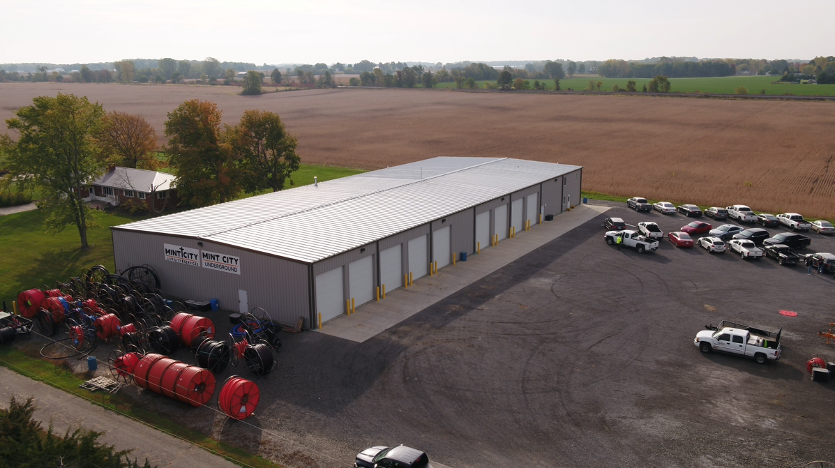 Ace Builders | Mint City