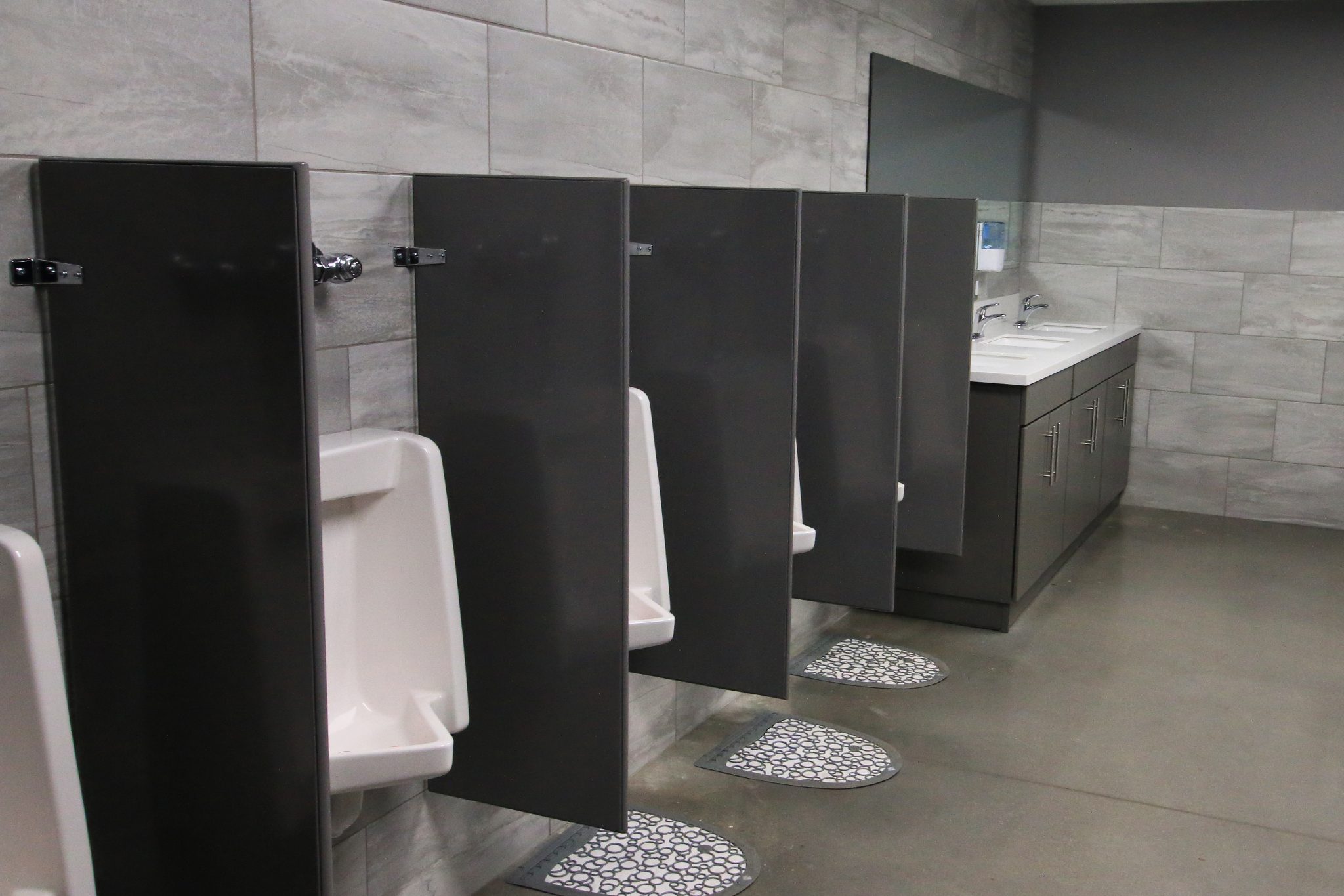 Ace Builders | Newmar Service Center