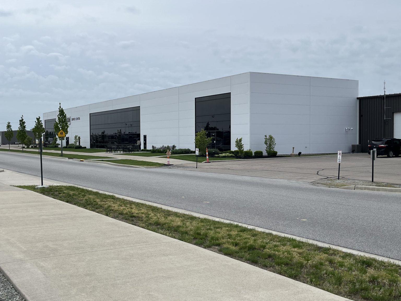 Ace Builders | Northern Indiana | Commercial & Residential Construction