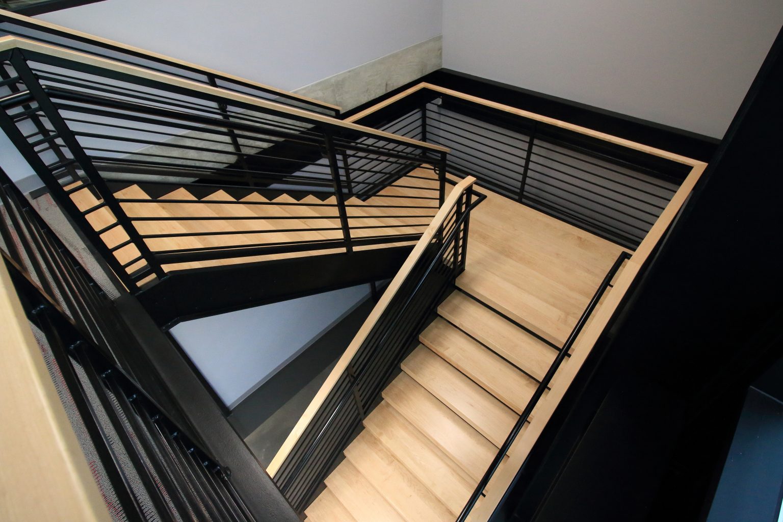 Ace Builders | Newmar Service Center