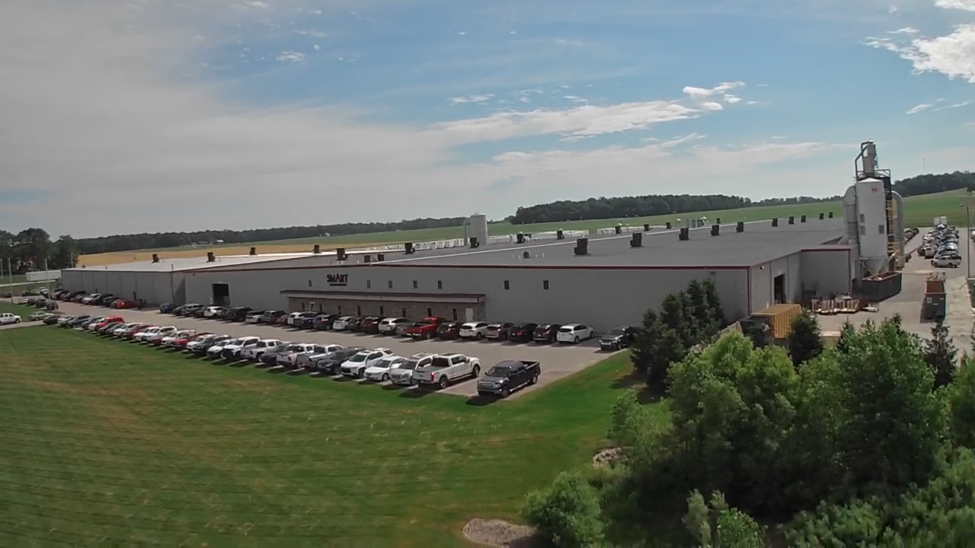 Ace Builders | Smart Cabinetry